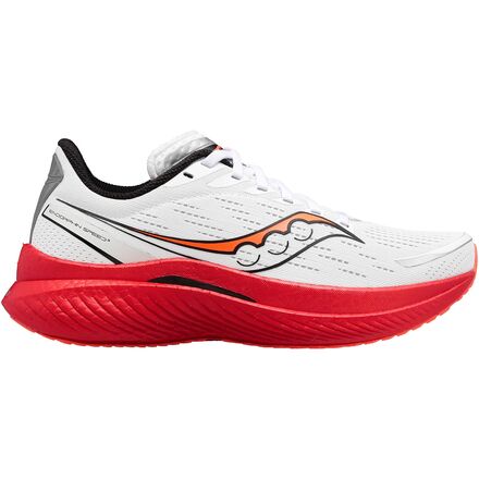 Saucony Endorphin Speed 3 Running Shoe - Men's - Footwear