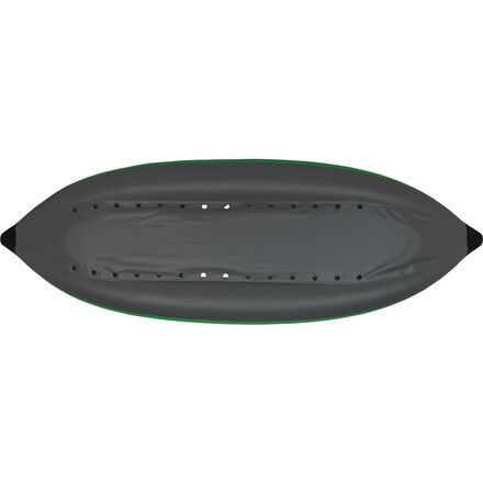 Star Raven Inflatable Kayak - Paddle