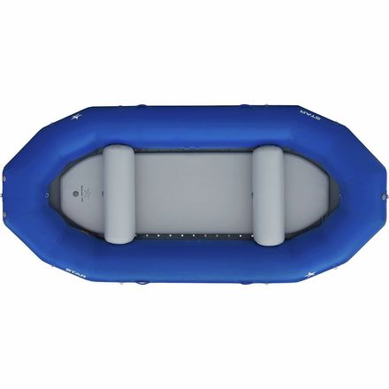 Star Outlaw Raft - Paddle