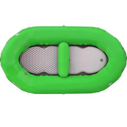 Star High Five Self-Bailing Raft - Paddle
