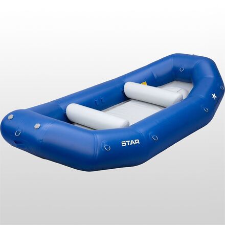 Star Outlaw Raft - Paddle