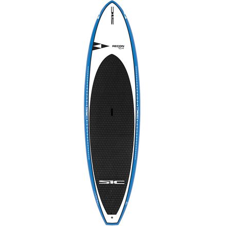 SIC Recon Stand-Up Paddleboard - Paddle