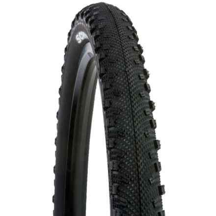 Schwalbe Sammy Slick MTB Tire - Folding - Bike