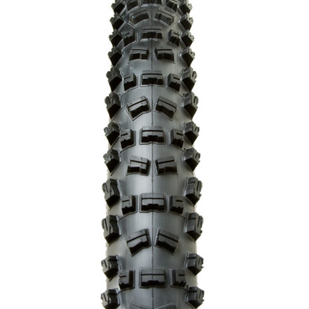 Schwalbe Fat Albert Tire Set - Front & Rear - Folding - Bike