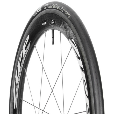 Schwalbe Ultremo ZX Tire - Clincher - Bike