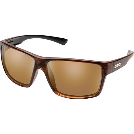 Suncloud Polarized Optics Hawthorne Polarized Sunglasses - Accessories
