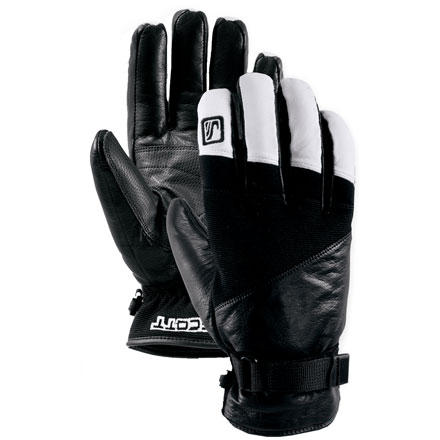 Scott Spring Gloves - Unisex - Accessories