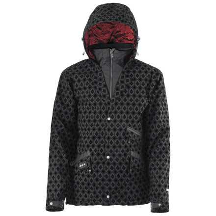 Scott Hefner Jacket - Men's - Clothing