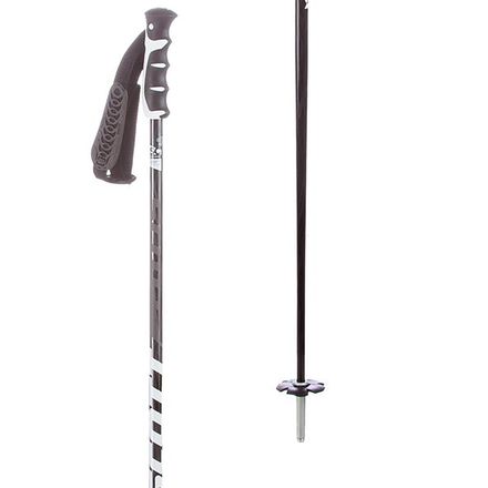 Scott Pro Taper Ski Poles - Ski