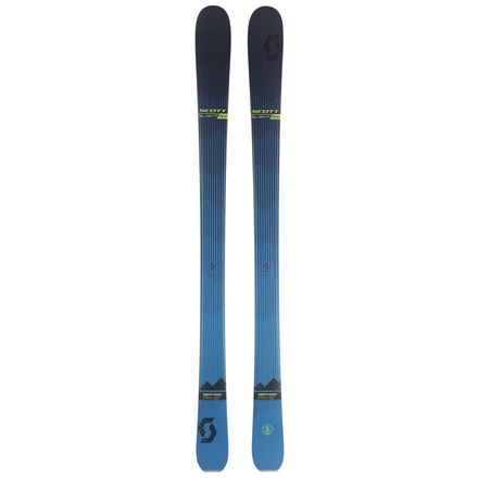 Scott Slight 93 Ski - Ski