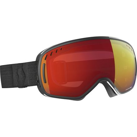 Scott LCG Goggles | Backcountry.com