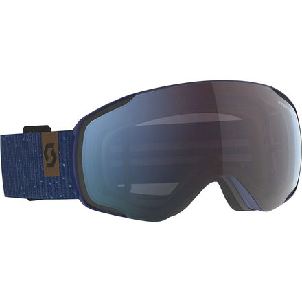 Scott Vapor Amplifier Goggles - Ski