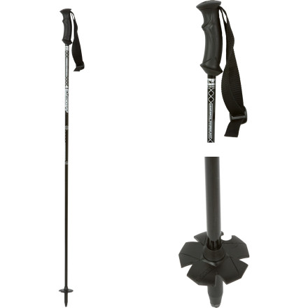 Scott Composite Pole - Ski