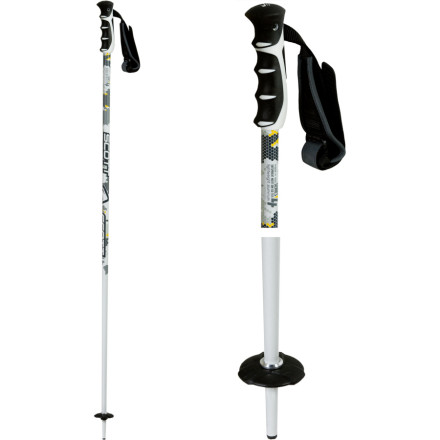 Scott World Cup Slalom Ski Pole - Ski