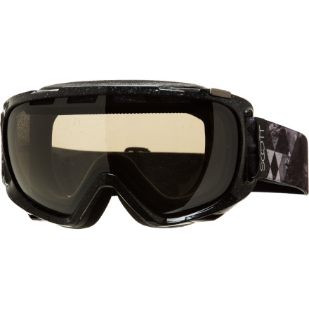 Scott Fix Plus Goggle - Ski