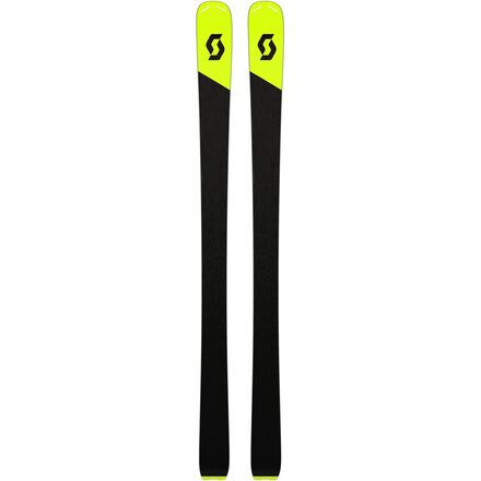 Scott Superguide 95 Alpine Touring Ski - Ski