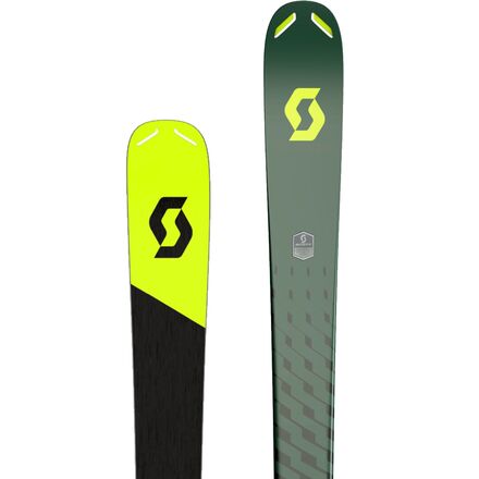 Scott Superguide 95 Alpine Touring Ski - Ski