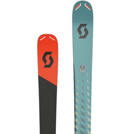 Scott Superguide 88 Ski - 2021 - Women's - Ski
