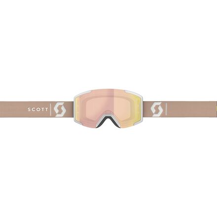 Scott Shield Goggles - Ski