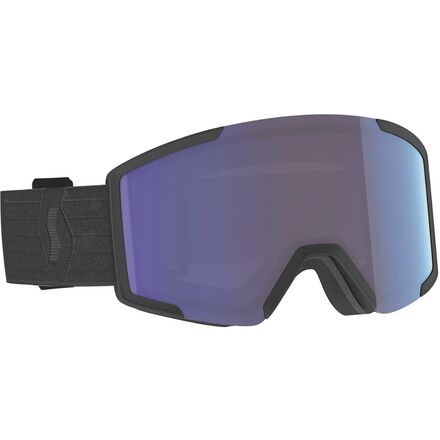 Scott Shield Amplifier Goggles - Ski