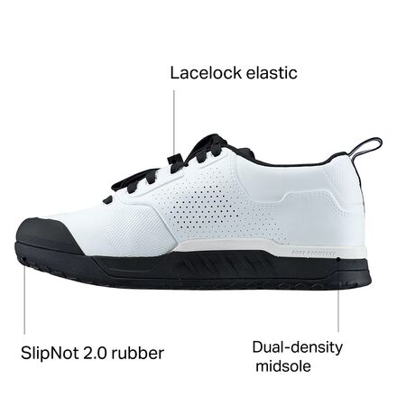 Specialized 2FO Flat 2.0 Mountain Bike Shoe - Bike