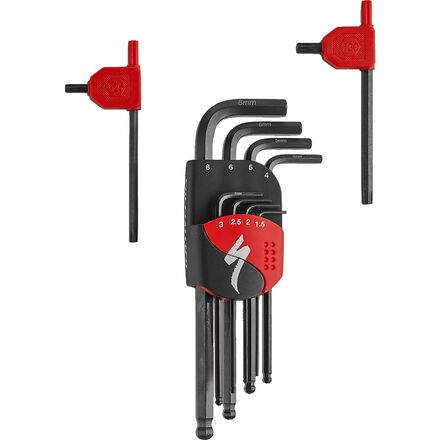 Specialized Mechanic's Wrench Set - Bike