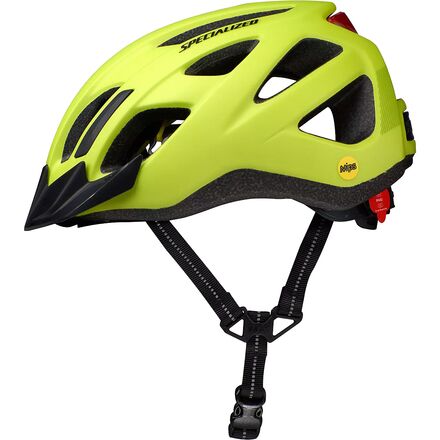 Specialized Centro LED Mips Helmet - Bike