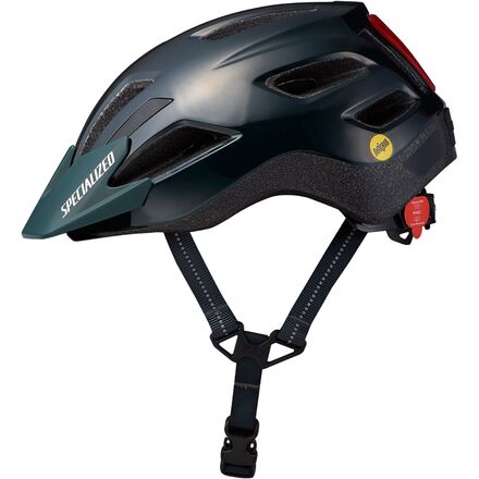 Specialized Shuffle LED Standard Buckle Mips Helmet - Kids' - Bike