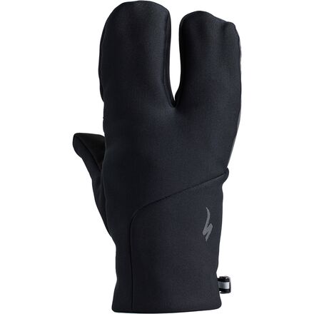 Specialized Softshell Deep Winter Lobster Glove - Men's - Bike