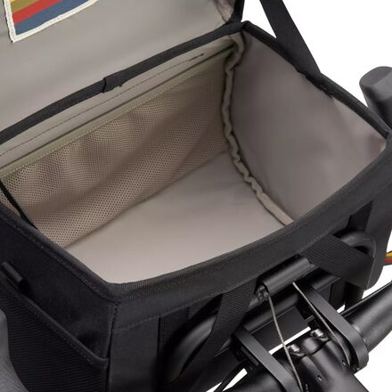 Specialized x Fjallraven Handlebar Bag - Bike