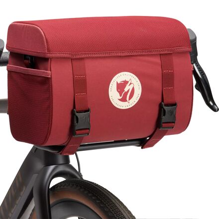 Specialized x Fjallraven Handlebar Bag - Bike