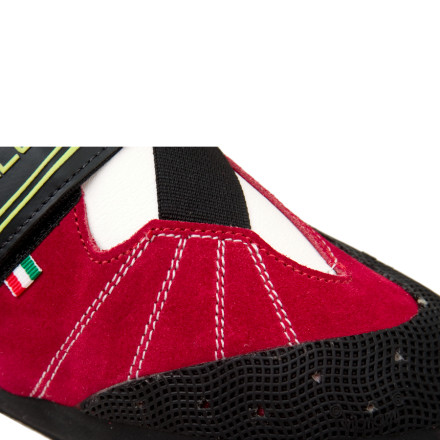 Scarpa Vision V Climbing Shoe - Climb