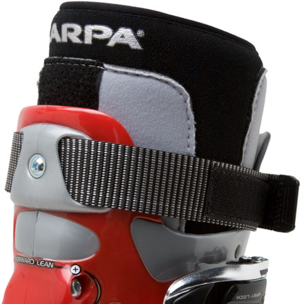 Scarpa Denali TT Alpine Touring Boot - Ski