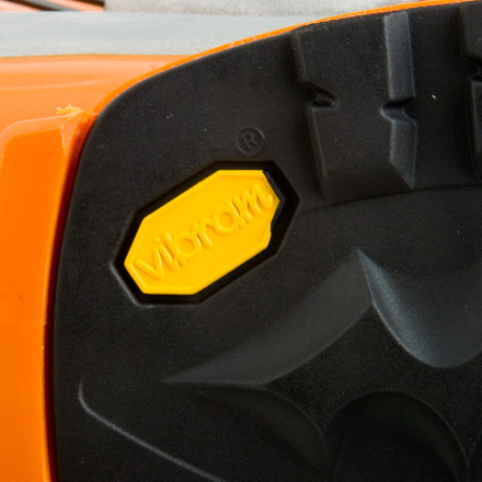 Scarpa Terminator X Telemark Ski Boot - Ski