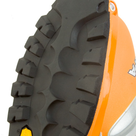 Scarpa Terminator X Telemark Ski Boot - Ski