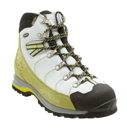 Scarpa Mustang GTX Hiking Boot - Women's - Footwear