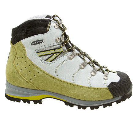 Scarpa Mustang GTX Hiking Boot - Women's - Footwear