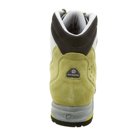 Scarpa Mustang GTX Hiking Boot - Women's - Footwear