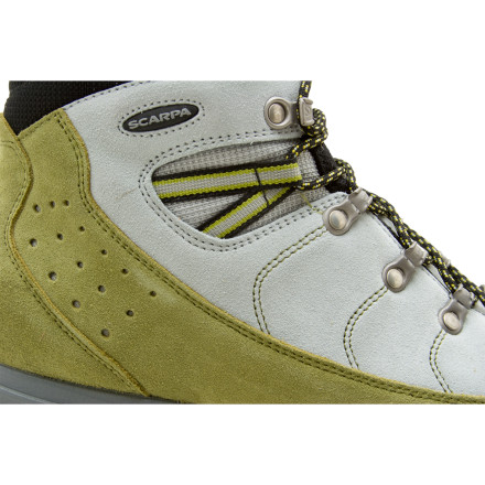 Scarpa Mustang GTX Hiking Boot - Women's - Footwear