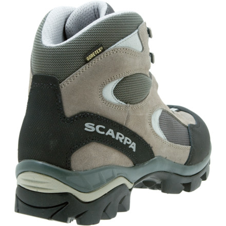 Scarpa ZG65 GTX Hiking Boot - Women's - Footwear