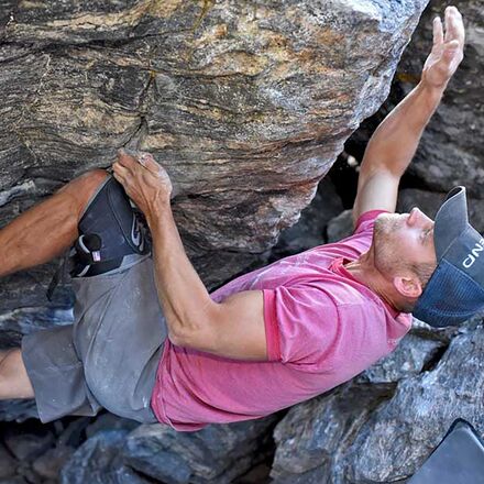 Send Climbing Mini Slim SI Knee Pad - Climb