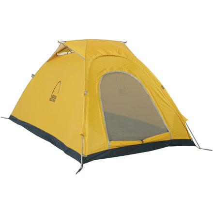 Sierra Designs Convert 2 Tent 2-Person 4-Season - Hike & Camp