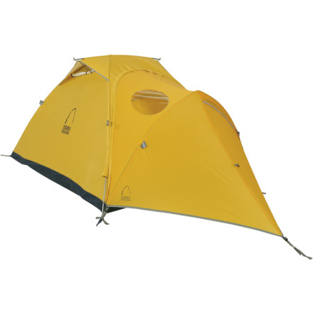 Sierra Designs Convert 2 Tent 2-Person 4-Season - Hike & Camp