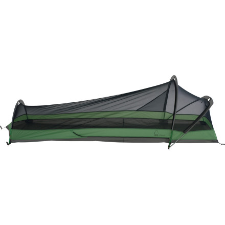 Sierra Designs Stash Tent 1-Person 3-Season - Hike & Camp