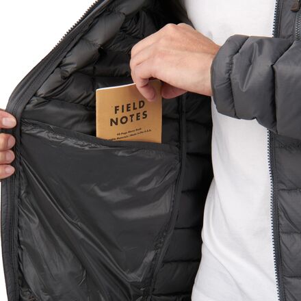 Sierra Designs Sierra Jacket - Men's - Clothing