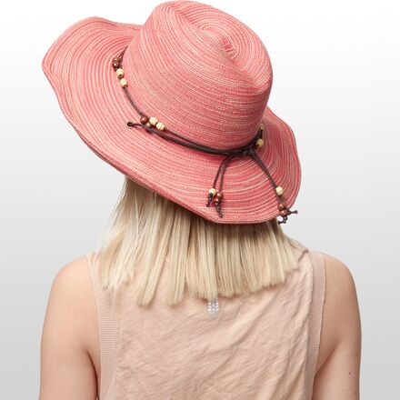Sunday Afternoons Sunset Hat - Women's