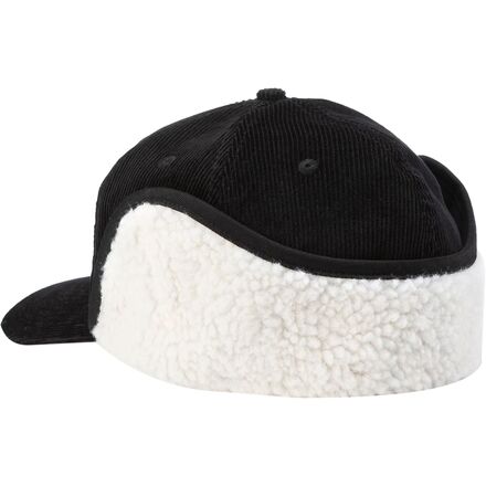 Seager Co. Russ Corduroy Flapjacks Hat - Accessories