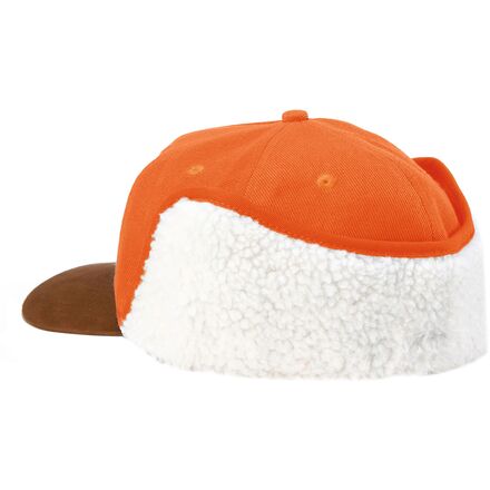 Seager Co. The Good Company Flapjack Hat - Accessories