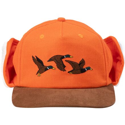 Seager Co. The Good Company Flapjack Hat - Accessories