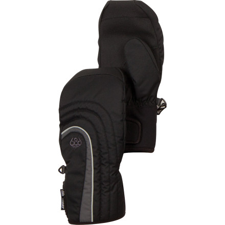 686 Echo Insulated Mitten - Women's - Accessories
